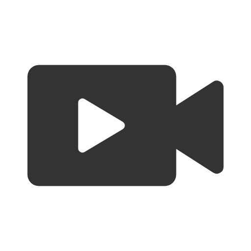 Video Camera Icon | Free SVG & PNG Download | IconEasy