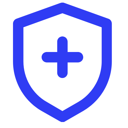 Security Icon | Free SVG & PNG Download | IconEasy