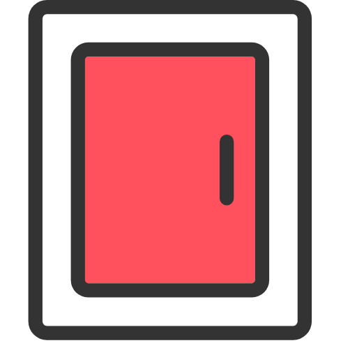 Access Control Icon | Free SVG & PNG Download | IconEasy