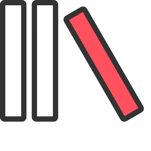 Book Icon | Free SVG & PNG Download | IconEasy