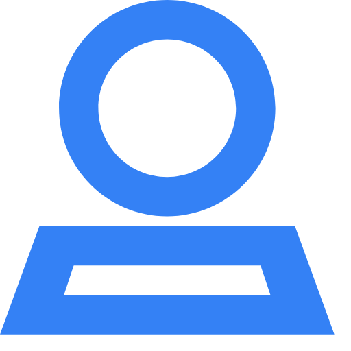 Account Icon | Free SVG & PNG Download | IconEasy
