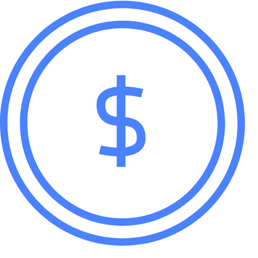 Currency Icon | Free SVG & PNG Download | IconEasy