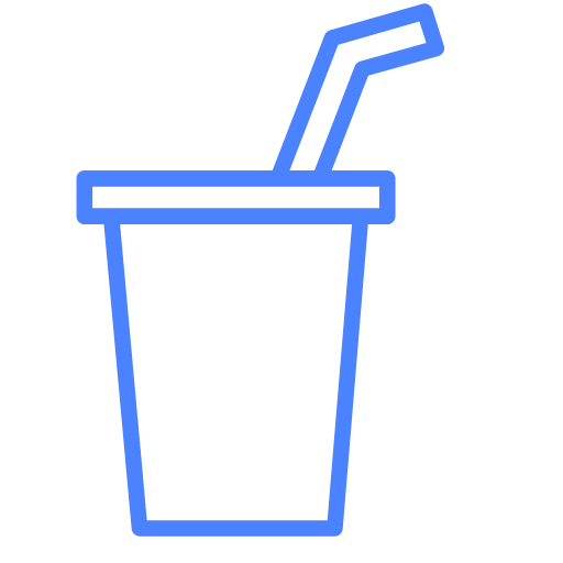 Drink Icon | Free SVG & PNG Download | IconEasy