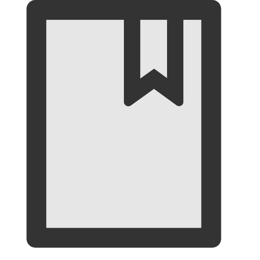 Book Icon | Free SVG & PNG Download | IconEasy