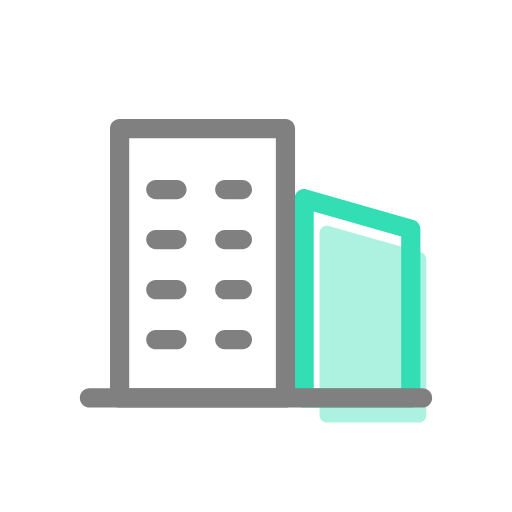 Building Icon | Free SVG & PNG Download | IconEasy