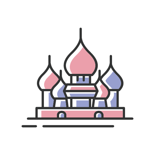 Red Square Icon | Free SVG & PNG Download | IconEasy