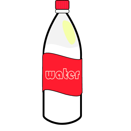 Mineral Water Icon | Free SVG & PNG Download | IconEasy