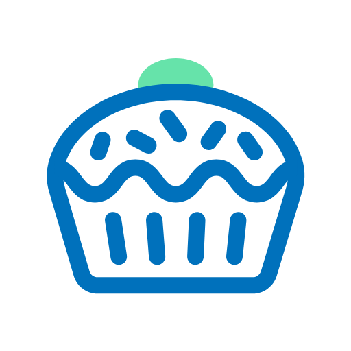 Leisure Food Icon | Free SVG & PNG Download | IconEasy