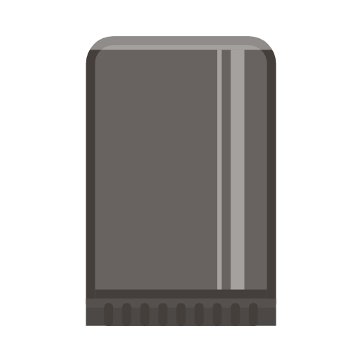 Hard Drive Icon | Free SVG & PNG Download | IconEasy