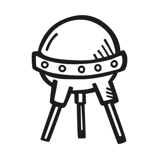 Sputnik 2 Icon | Free SVG & PNG Download | IconEasy