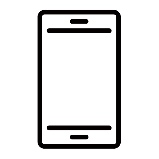 Mobile 2 Icon | Free SVG & PNG Download | IconEasy