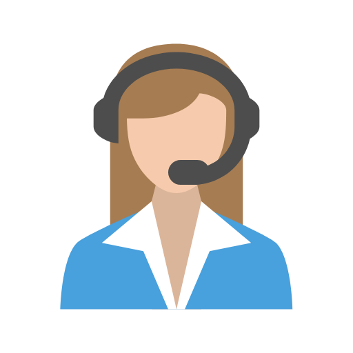 Customer Service Icon | Free SVG & PNG Download | IconEasy