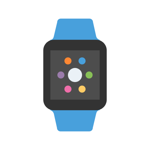 Watch Icon | Free SVG & PNG Download | IconEasy