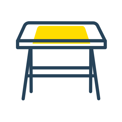 Table Icon | Free SVG & PNG Download | IconEasy