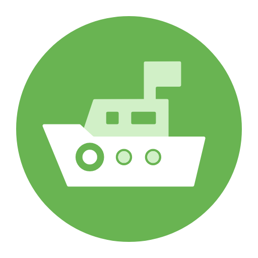 Cruise Ship Icon | Free SVG & PNG Download | IconEasy