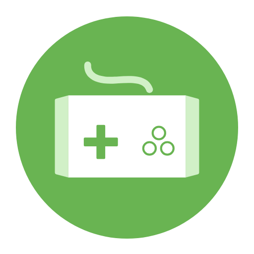 Game Icon | Free SVG & PNG Download | IconEasy