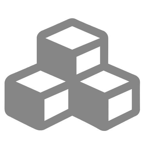Model Icon | Free SVG & PNG Download | IconEasy