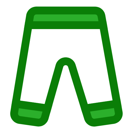 Sports Shorts Icon | Free SVG & PNG Download | IconEasy
