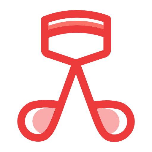 Eyelash Curler Icon | Free SVG & PNG Download | IconEasy