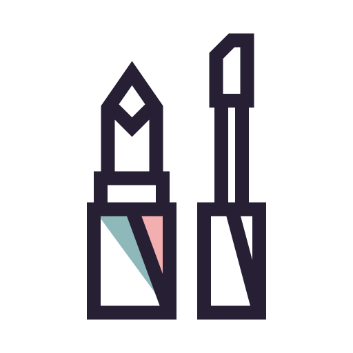 Lipstick Icon | Free SVG & PNG Download | IconEasy