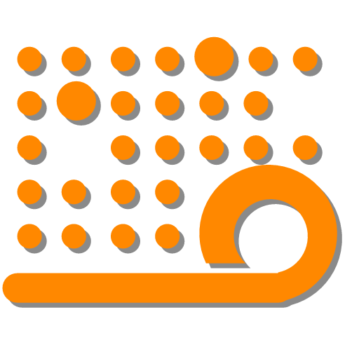 Blowing Sand Icon | Free SVG & PNG Download | IconEasy