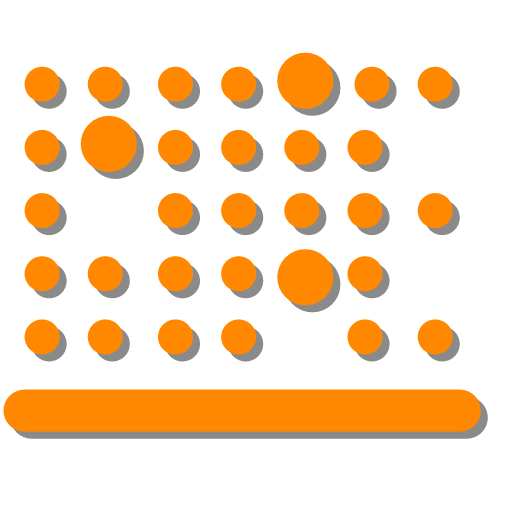 Floating Dust Icon | Free SVG & PNG Download | IconEasy