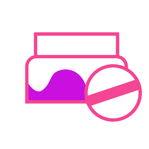 Loose Powder Icon | Free SVG & PNG Download | IconEasy