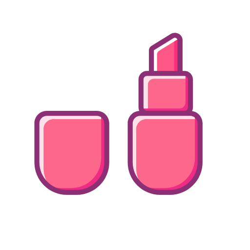 Lipstick Icon | Free SVG & PNG Download | IconEasy