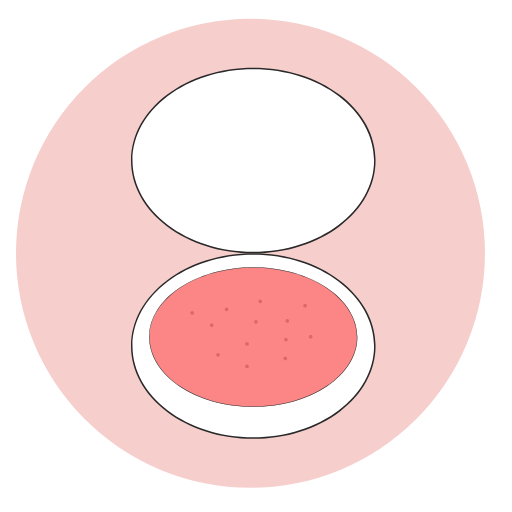 Blush Icon | Free SVG & PNG Download | IconEasy
