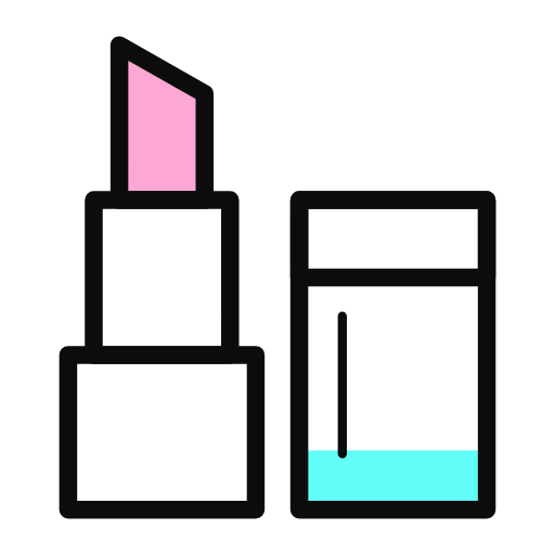 Lipstick Icon | Free SVG & PNG Download | IconEasy