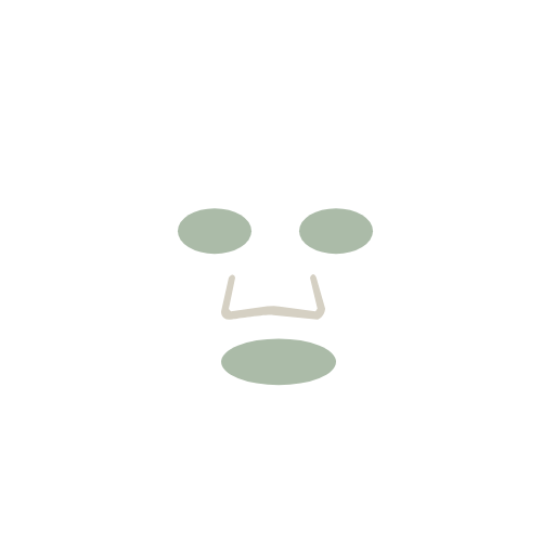 Facial Mask Icon | Free SVG & PNG Download | IconEasy