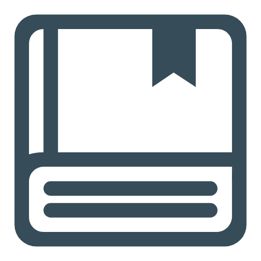 Book Icon | Free SVG & PNG Download | IconEasy