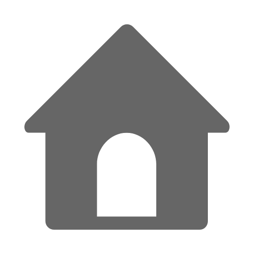 Home Page Icon | Free SVG & PNG Download | IconEasy