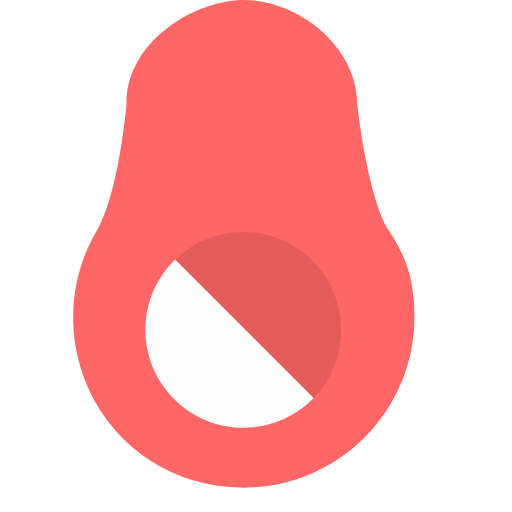 Avocado Icon | Free SVG & PNG Download | IconEasy