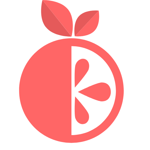 Orange Icon | Free SVG & PNG Download | IconEasy