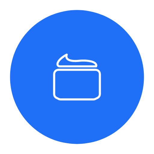Cream Jar Icon | Free SVG & PNG Download | IconEasy