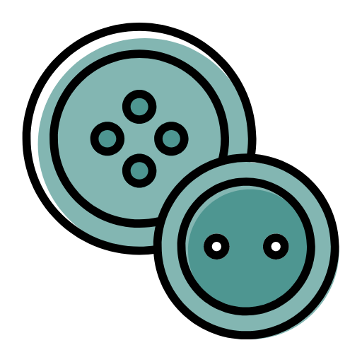 Buttons Icon | Free SVG & PNG Download | IconEasy