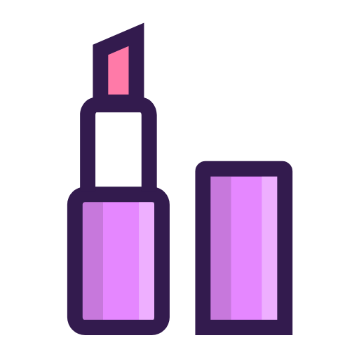 Lipstick Icon | Free SVG & PNG Download | IconEasy