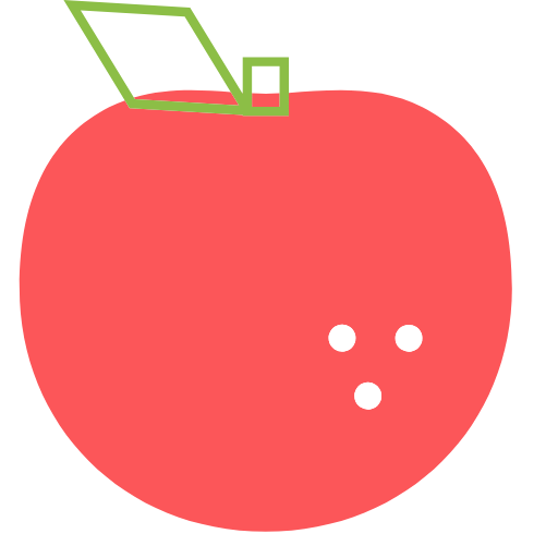 Apple Icon | Free SVG & PNG Download | IconEasy