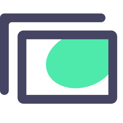Gallery Icon | Free SVG & PNG Download | IconEasy